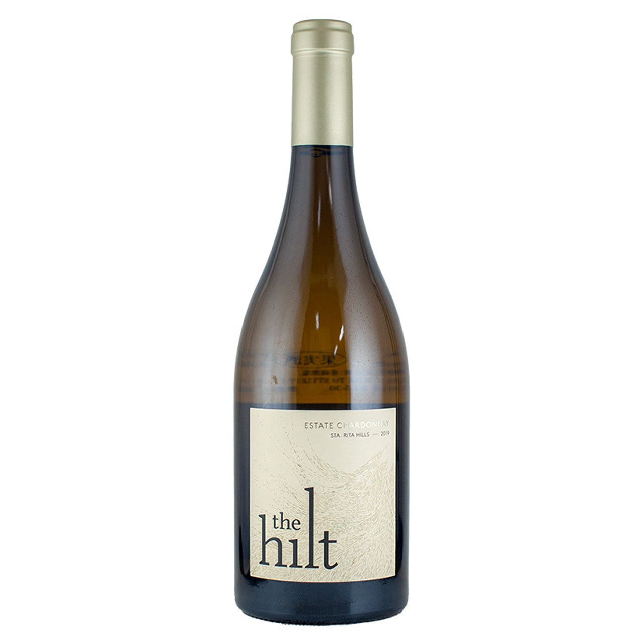 ザ・ヒルト エステート・シャルドネ サンタ・リタ・ヒルズ 2020 / The Hilt Estate Chardonnay Sta. Ri ...